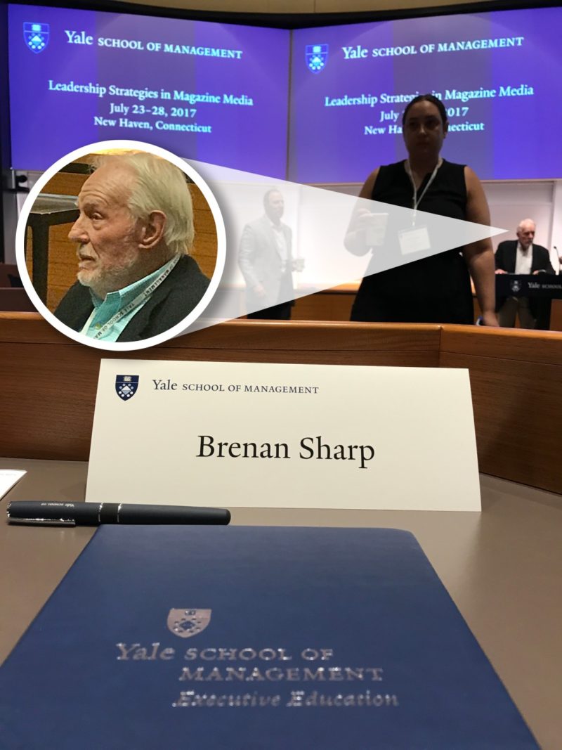 Remembering Friend and Founding Editor of People Magazine, Richard ...